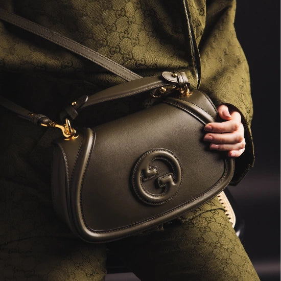 Gucci: icona della moda di lusso italiana | Cumini