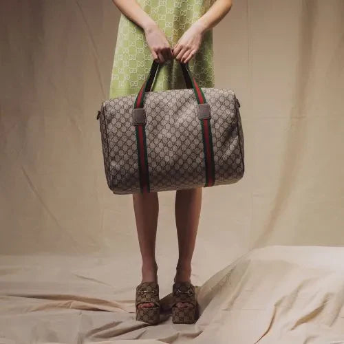 Gucci: icona della moda di lusso italiana | Cumini